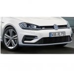 R Line Body Kit | Otomobil Tutkunlarının Adresi - Golftutkusu