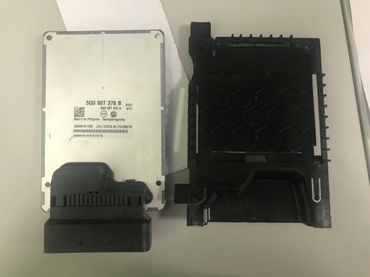 Retrofitte Son Nokta DCC | Sayfa 2