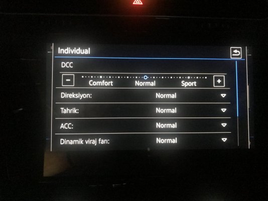 Retrofitte Son Nokta DCC | Sayfa 4
