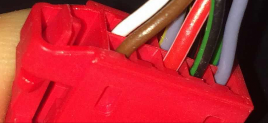 Far düğmesi soketi kablo sıralaması 2013 midline