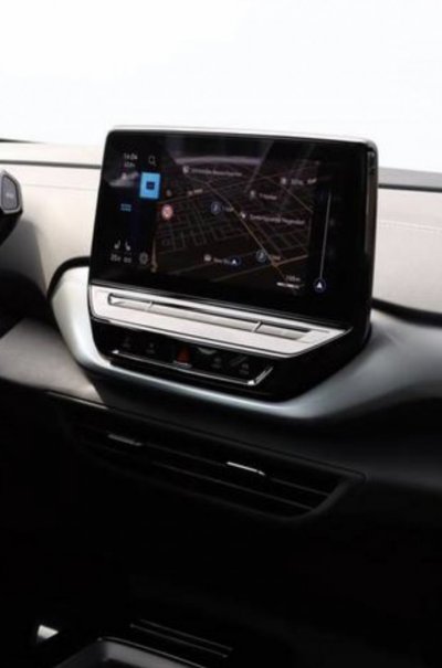 🟧 Vw Yeni Nesil Discover Pro Max Golf8 Uygulaması